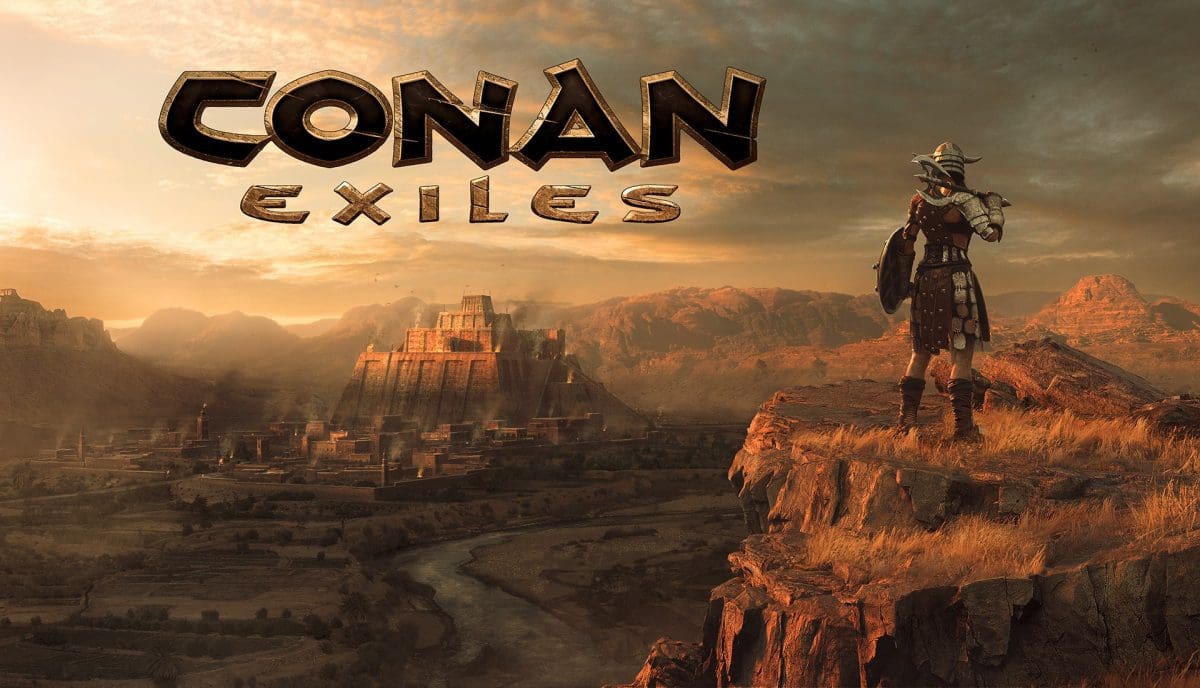 Conan Exiles Free Download GameTrex Conan Exiles Free Download GameTrex