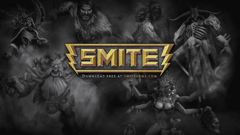 Smite Free Download