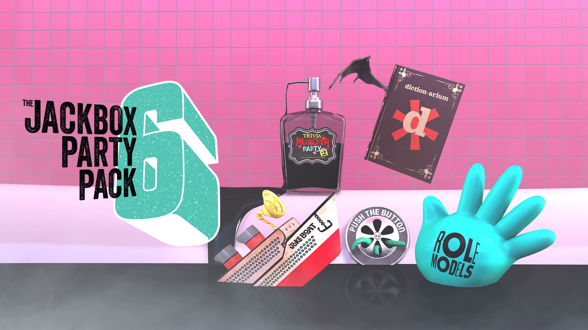 The Jackbox Party Pack 6 Free Download GameTrex The Jackbox Party Pack 6 Free Download GameTrex