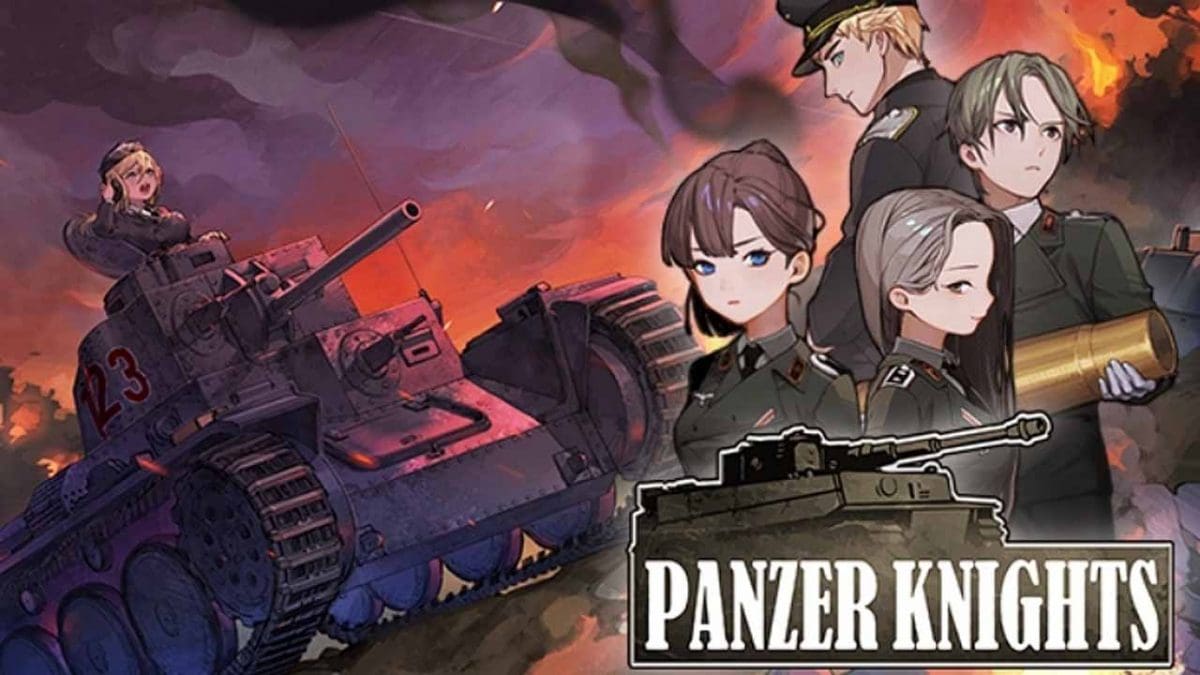 Panzer Knights PC Download Archives - GameTrex