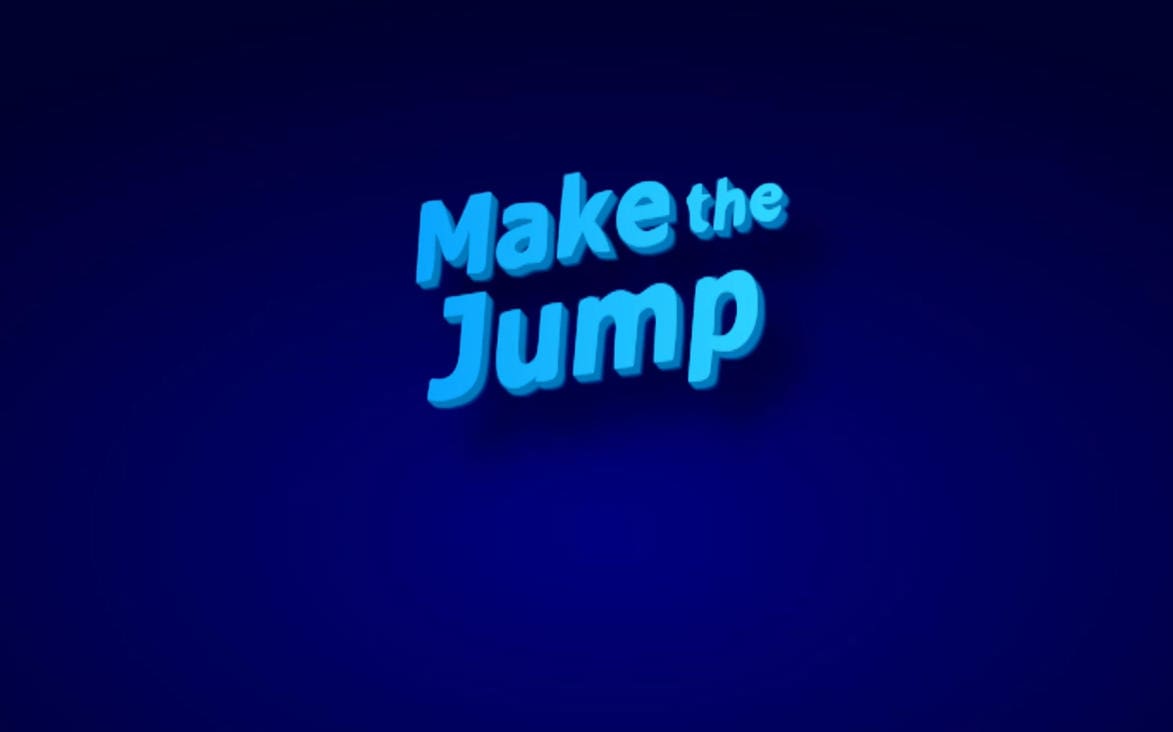 Make The Jump Free Download - GameTrex
