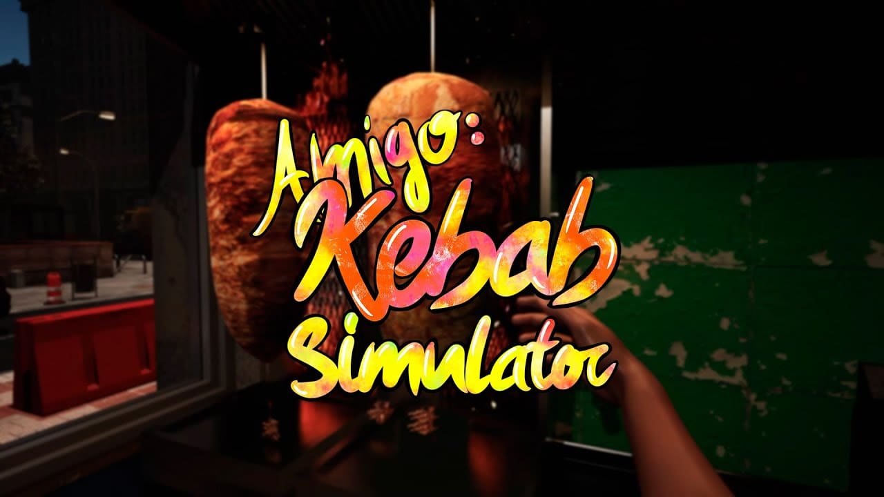 Amigo: Kebab Simulator Crack Archives - GameTrex Amigo: Kebab Simulator Crack Archives - GameTrex